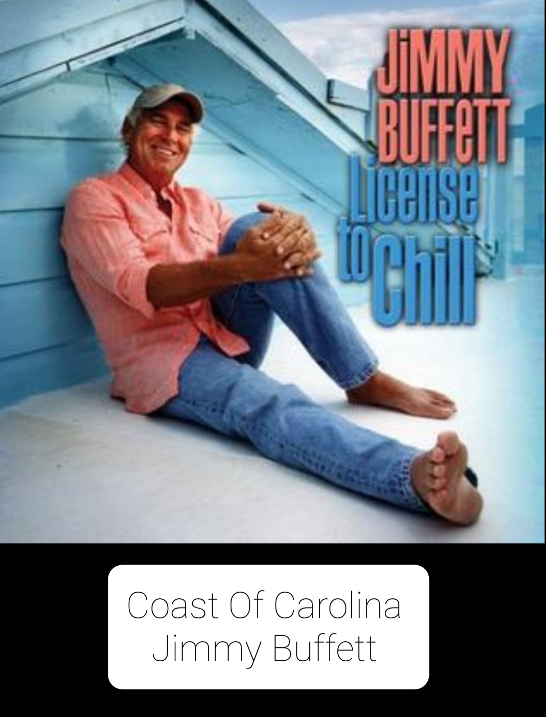 #52 - Coast Of Carolina - Stacy Loves Buffett