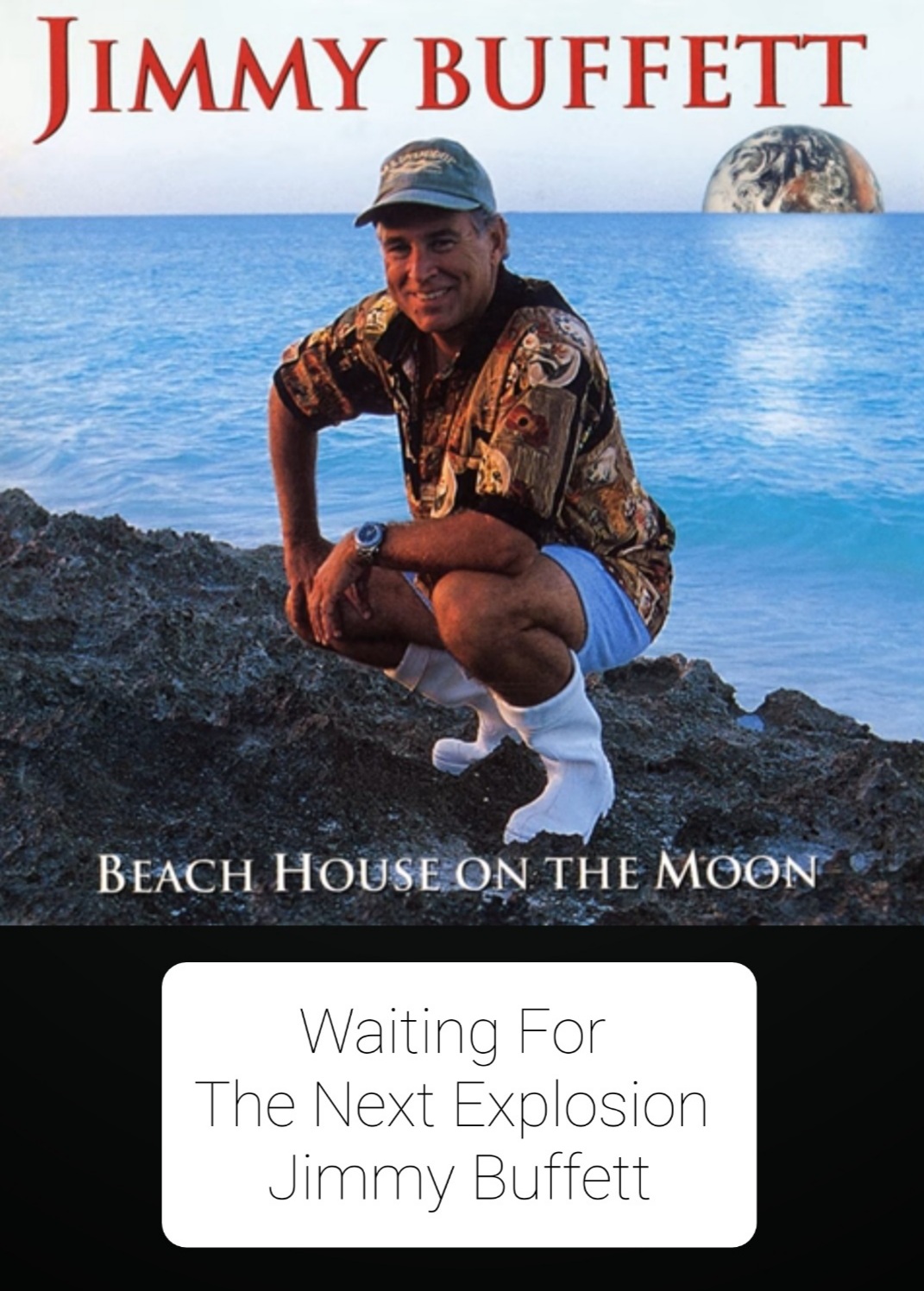 #109 - Waiting For The Next Explosion - Stacy Loves Buffett